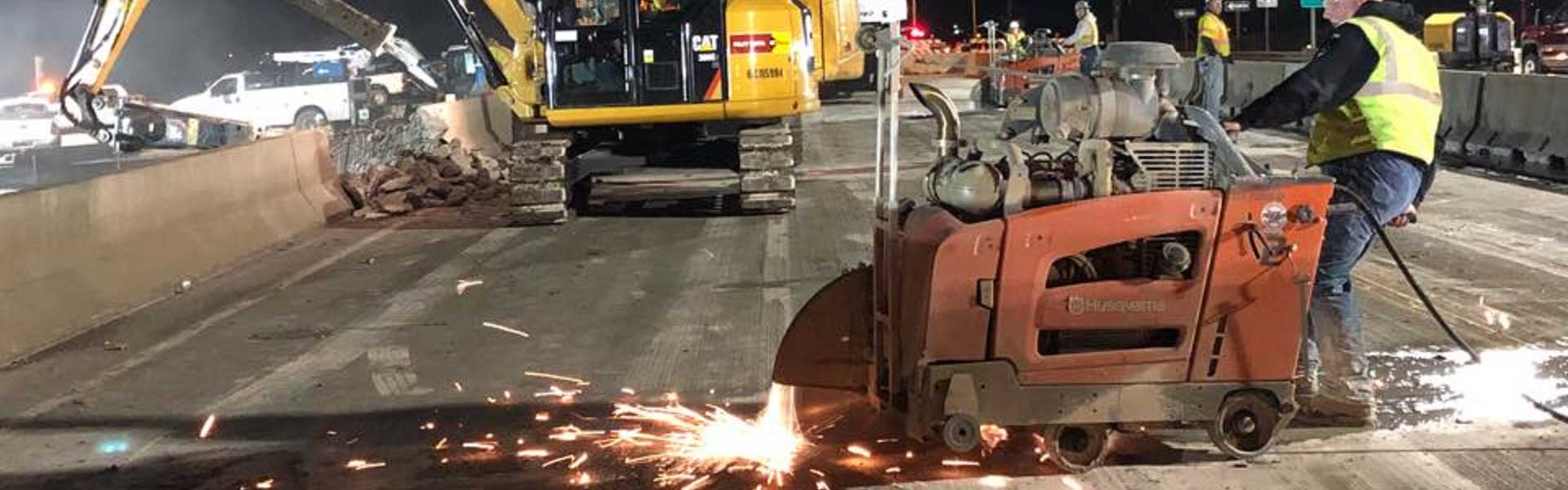 Fine Cut Concrete Drilling and Sawing LLC - Concrete Cutting Kansas City