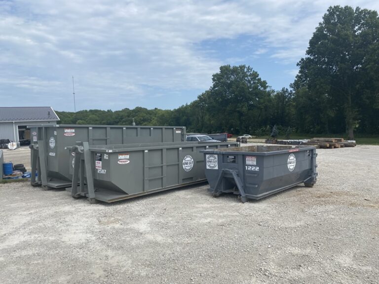 A Beginner’s Guide to Dumpster Rental: Everything You Need to Know ...
