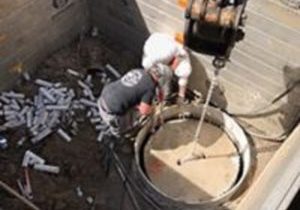 Fine Cut Concrete Drilling and Sawing LLC - Kansas City