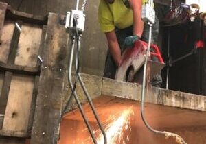 Fine Cut Concrete Drilling and Sawing LLC - Concrete Cutting Kansas City