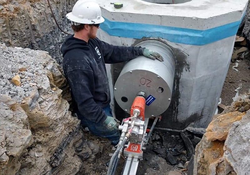 Fine Cut Concrete Drilling and Sawing LLC - Kansas City